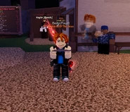 Resin | Fisch Wiki | Fandom