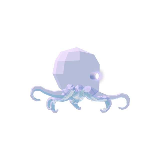 Depth Octopus | Fisch Wiki | Fandom