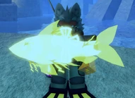 Voltfin Carp | Fisch Wiki | Fandom