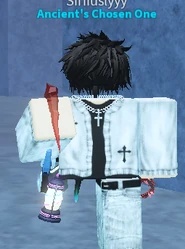 Icicle | Fisch Wiki | Fandom