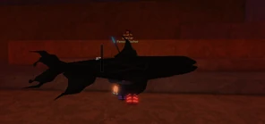 Infernal Iguanafish | Fisch Wiki | Fandom