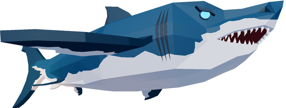 Megalodon | Fisch Wiki | Fandom