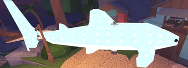 Whale Shark | Fisch Wiki | Fandom