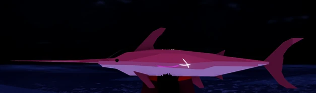 Swordfish | Fisch Wiki | Fandom