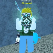 Exalted Relic | Fisch Wiki | Fandom