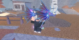 Tropicspike | Fisch Wiki | Fandom