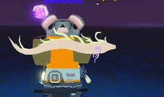 Whisper Eel | Fisch Wiki | Fandom