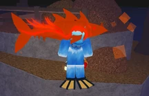 Cyclone Mako | Fisch Wiki | Fandom