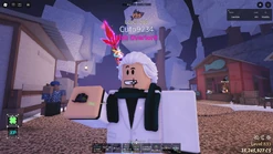 Baby Pond Emperor | Fisch Wiki | Fandom