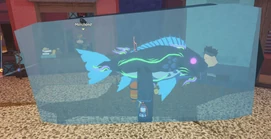 Borealis Snapper | Fisch Wiki | Fandom