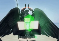 Ancient Fragment | Fisch Wiki | Fandom