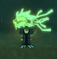 Void Emperor | Fisch Wiki | Fandom