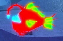 Abyssal Bearded Seadevil | Fisch Wiki | Fandom
