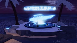 Limited Time Event Midnight Cruiser | Fisch Wiki | Fandom