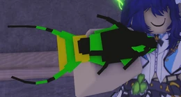 Mythic Fish | Fisch Wiki | Fandom