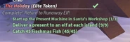 Santa | Fisch Wiki | Fandom