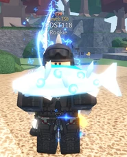 Crystal Carp | Fisch Wiki | Fandom