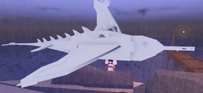 Small Spine Chimera | Fisch Wiki | Fandom