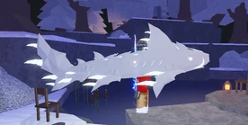 Icebeard Shark | Fisch Wiki | Fandom