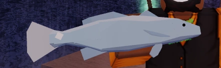 Red Drum | Fisch Wiki | Fandom