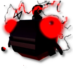 Corrupted Floppy | Fisch Wiki | Fandom