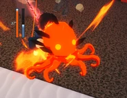 Ice Octopus | Fisch Wiki | Fandom