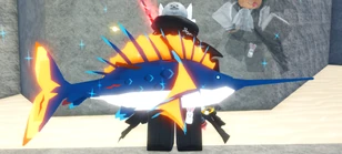 Scurvy Sailfish | Fisch Wiki | Fandom