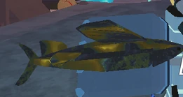 Flying Fish | Fisch Wiki | Fandom