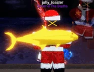 Amberjack | Fisch Wiki | Fandom