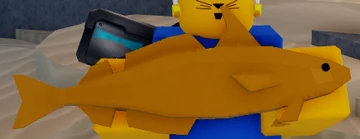 Haddock | Fisch Wiki | Fandom