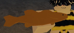 Smallmouth Bass | Fisch Wiki | Fandom