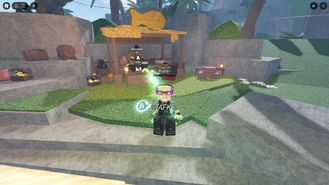 Enchant Relic | Fisch Wiki | Fandom