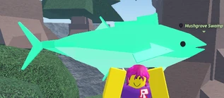 Bluefin Tuna | Fisch Wiki | Fandom