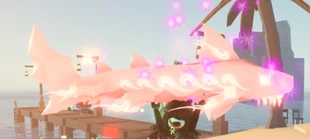 Maelstorm Shark | Fisch Wiki | Fandom