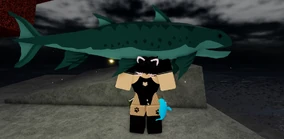 Onychodus | Fisch Wiki | Fandom