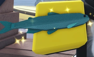 Sweetfish | Fisch Wiki | Fandom