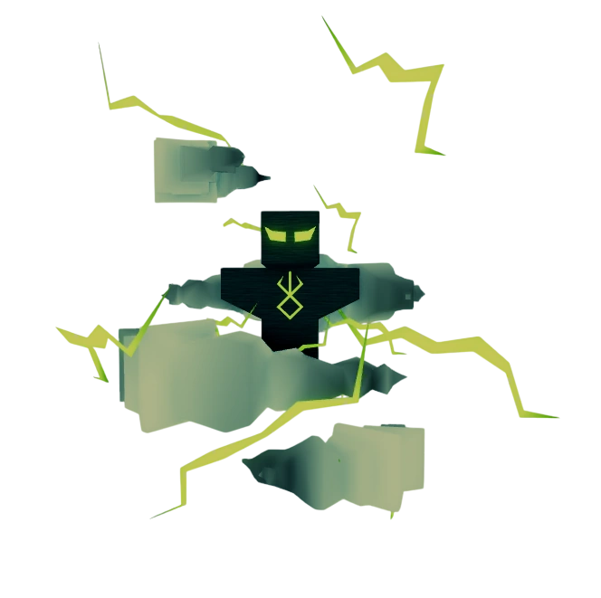 Cursed Storm Totem | Fisch Wiki | Fandom