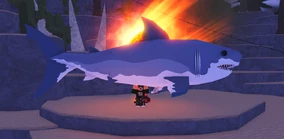 Ginsu Shark | Fisch Wiki | Fandom