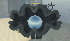 Clam | Fisch Wiki | Fandom