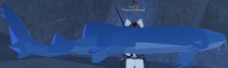 Umbral Shark | Fisch Wiki | Fandom