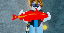 Haddock | Fisch Wiki | Fandom