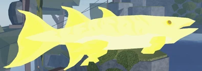 Hyneria | Fisch Wiki | Fandom