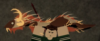 Thunder Serpent | Fisch Wiki | Fandom