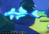 Shimmering Silverside | Fisch Wiki | Fandom