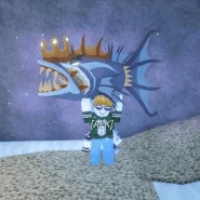 Abyssal Goliath | Fisch Wiki | Fandom