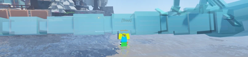 Spectral Serpent | Fisch Wiki | Fandom