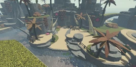 Archeological Site | Fisch Wiki | Fandom