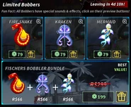 Gamepasses | Fisch Wiki | Fandom