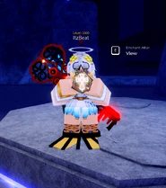 Cosmic Relic | Fisch Wiki | Fandom