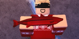 Snook | Fisch Wiki | Fandom